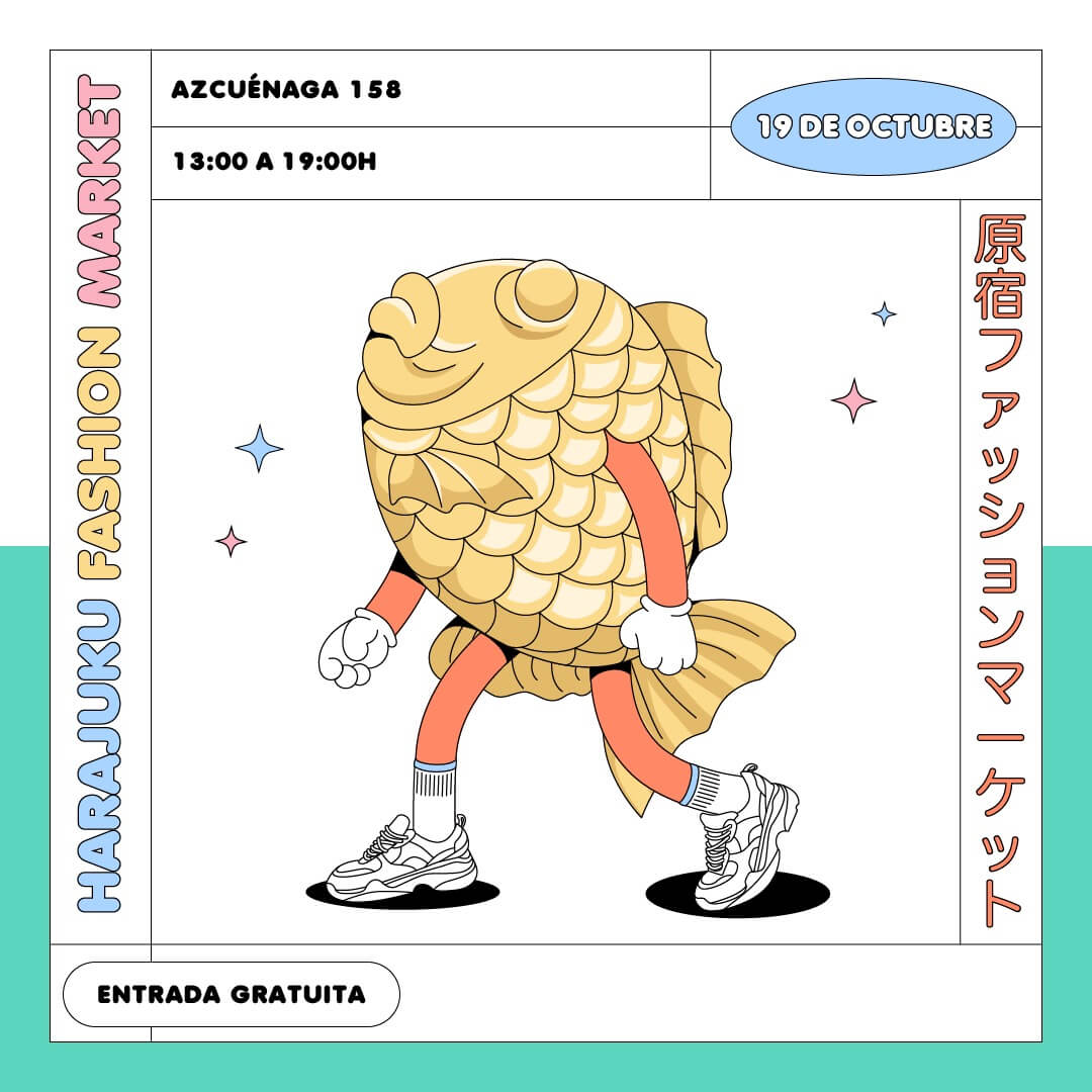 Mapa de stands - HFM Octubre 2024
