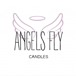 Angels Fly - Expositores de Harajuku Fashion Market