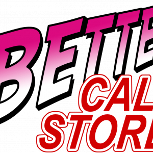 Better Call Store - Expositores de Harajuku Fashion Market