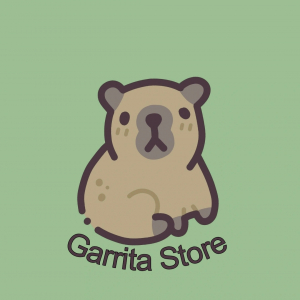 Garrita Store - Expositores de Harajuku Fashion Market