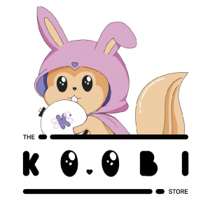 The Koobi Store - Expositores de Harajuku Fashion Market