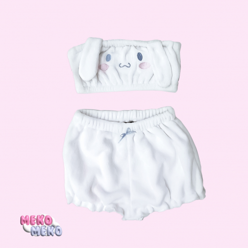 Meko Meko - Expositores de Harajuku Fashion Market