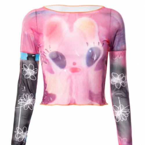 UwU Market - Expositores de Harajuku Fashion Market